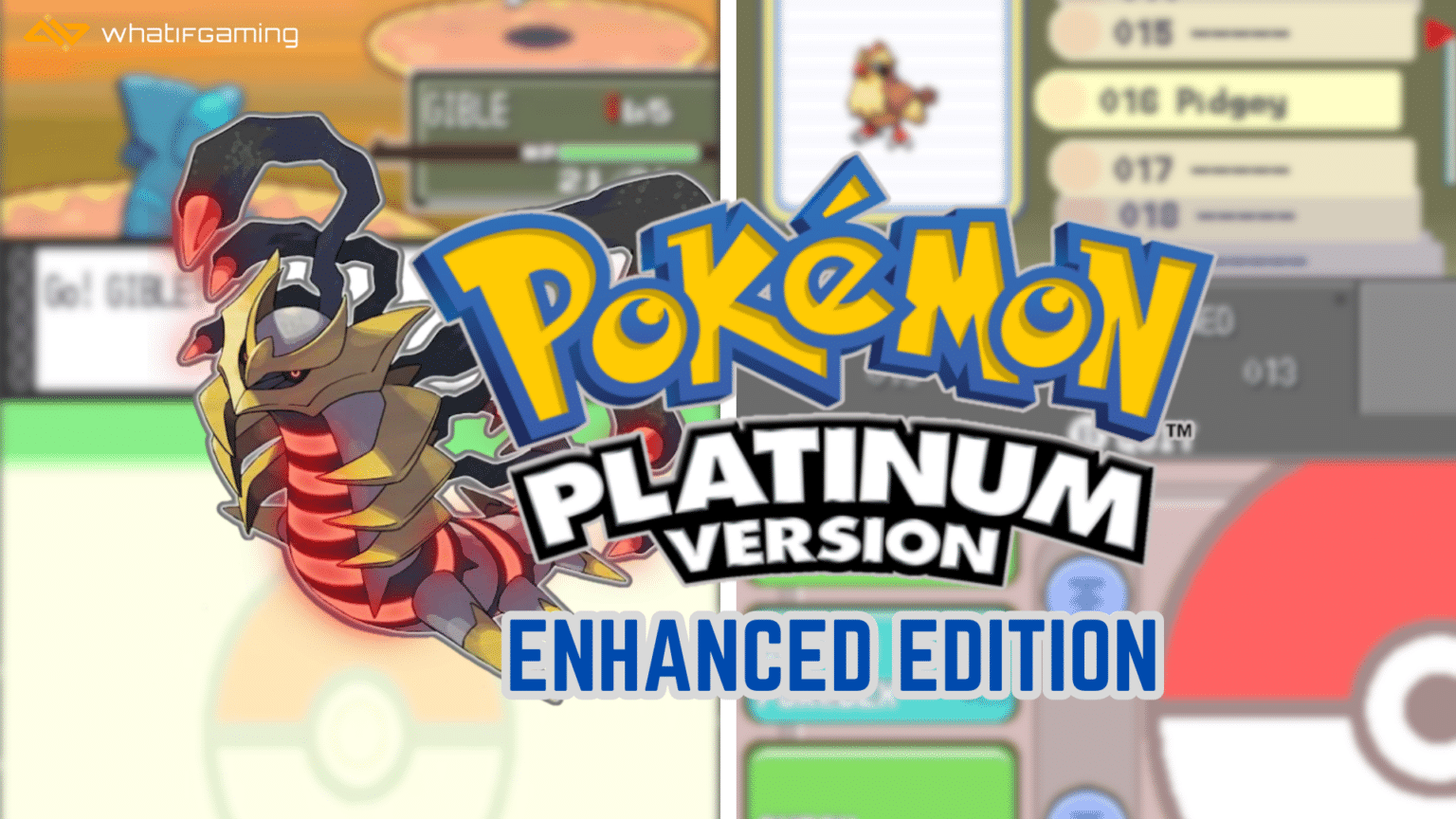 Rom Pokemon Platin Deutsch