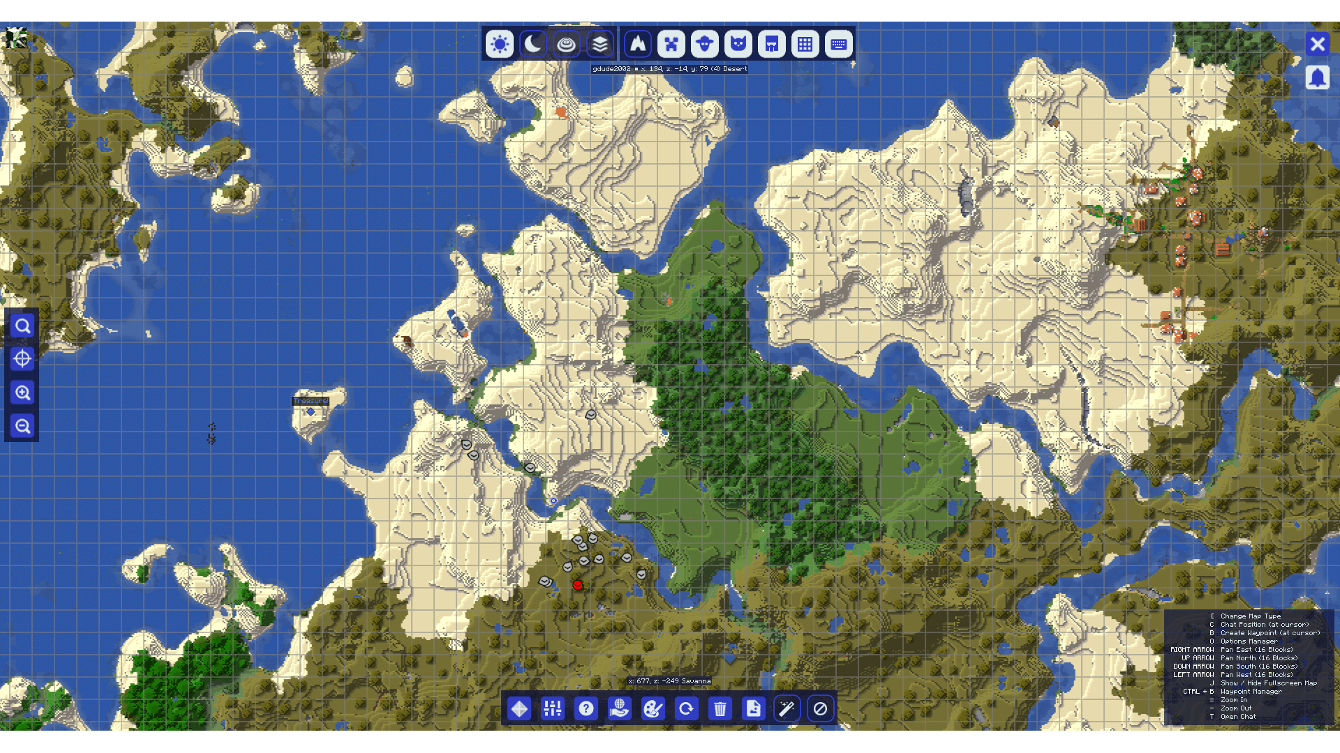 15 Best Minecraft Fabric Mods (2024) - WhatIfGaming