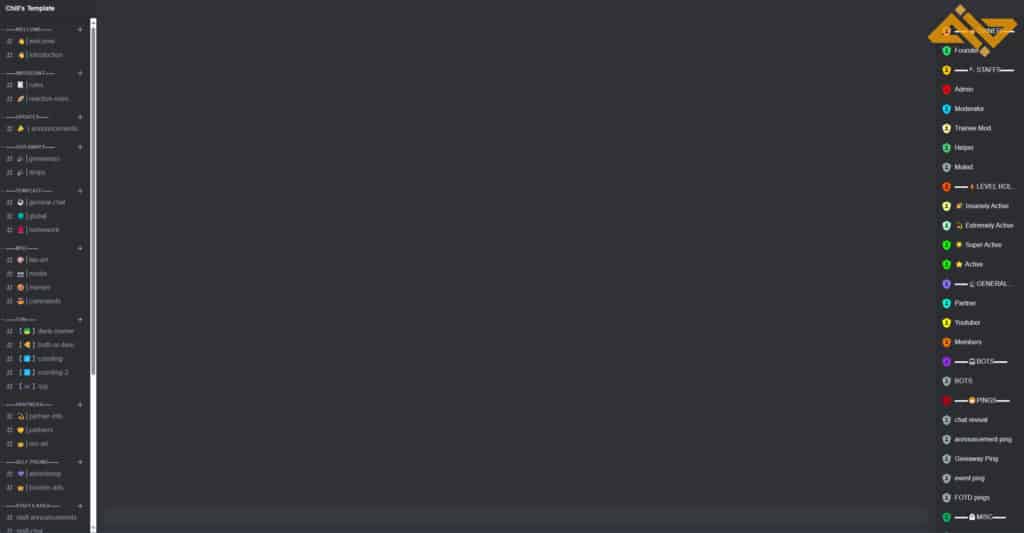 Best Discord Server Templates, Ranked - WhatIfGaming