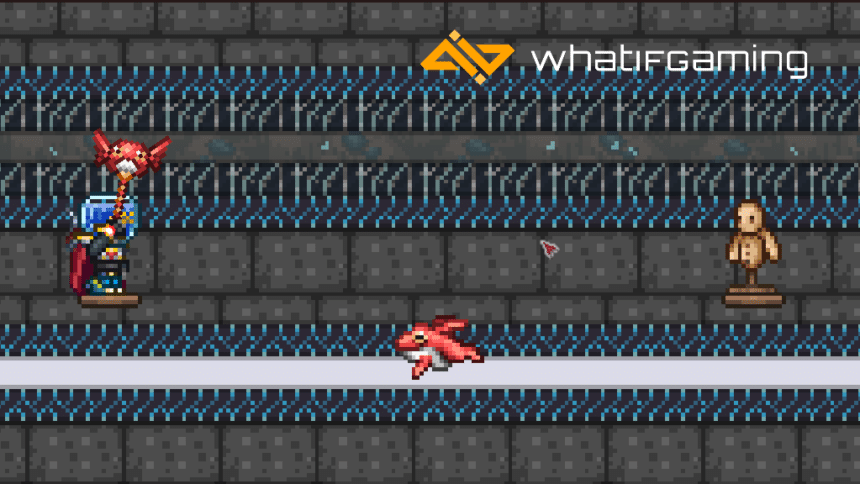 12 Best Weapons in Terraria for the Wall of Flesh - WhatIfGaming