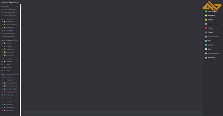 Best Discord Server Templates, Ranked - WhatIfGaming