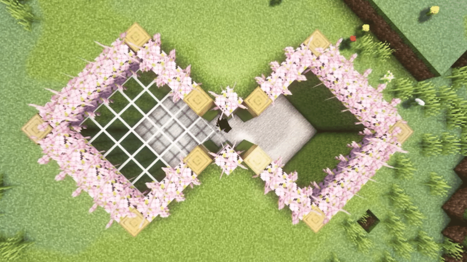 10 meilleures idées de bases souterraines Minecraft - Gamingdeputy France