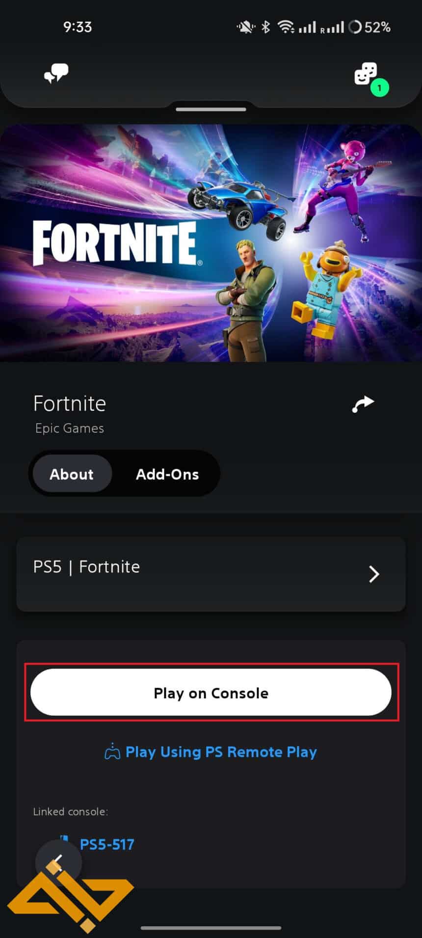 How to Turn On PS5 From App (And 4 Other Methods) - WhatIfGaming