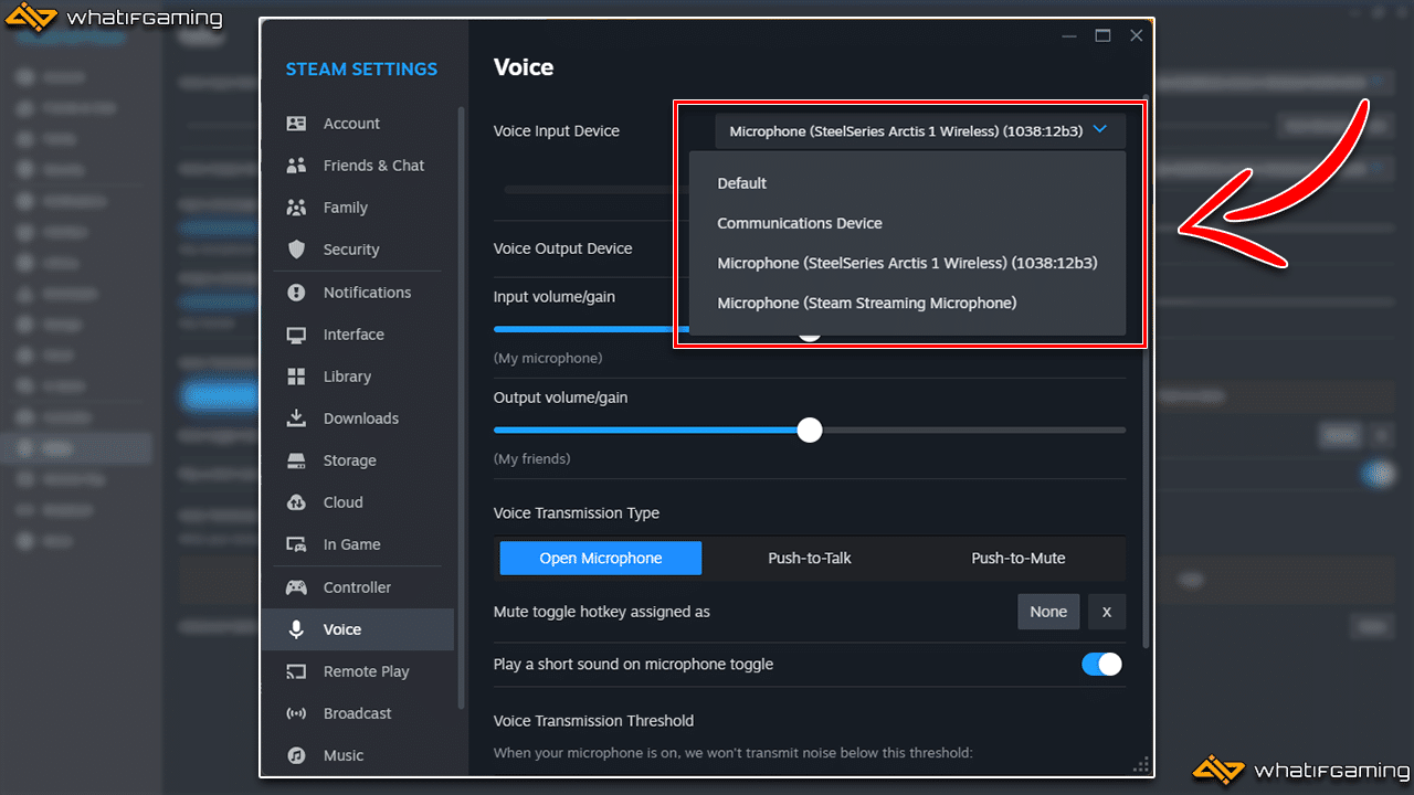 Jak naprawić mikrofon, który nie działa w CS2 - Gamingdeputy Poland