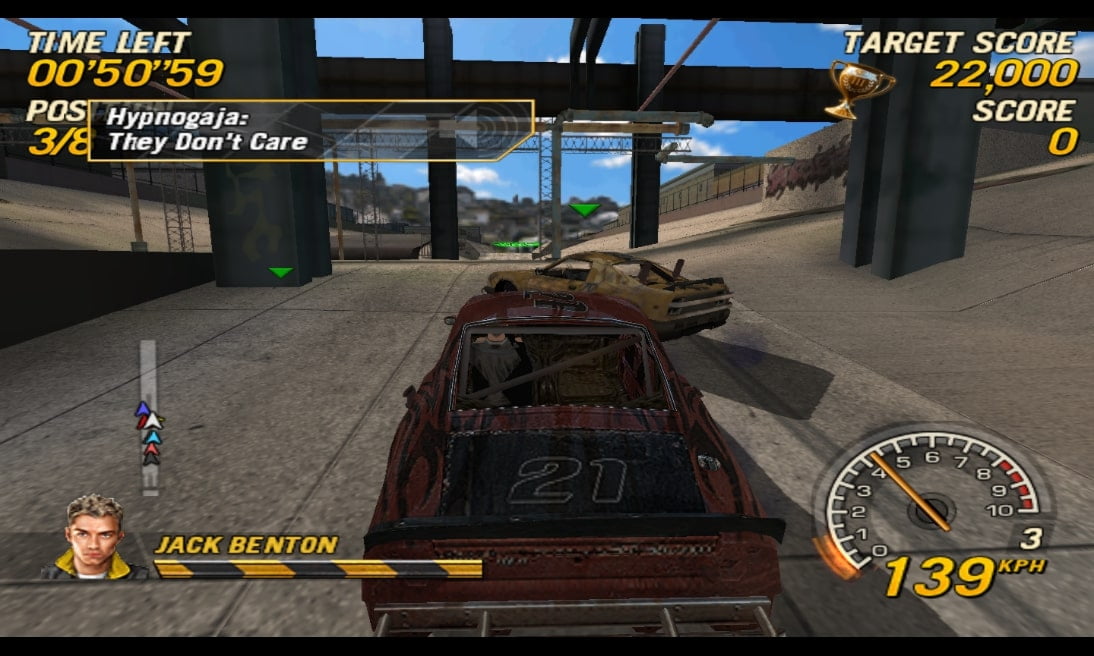 10 meilleurs jeux de course PSP de tous les temps - Gamingdeputy France