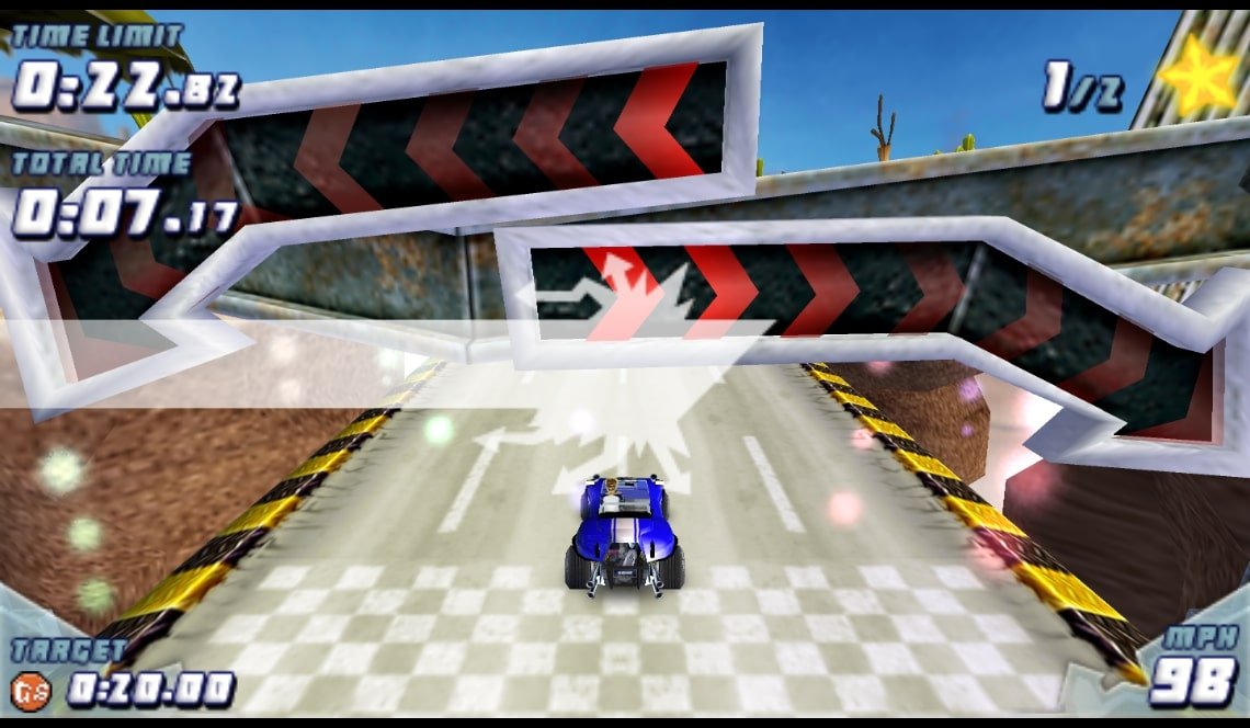 10 meilleurs jeux de course PSP de tous les temps - Gamingdeputy France