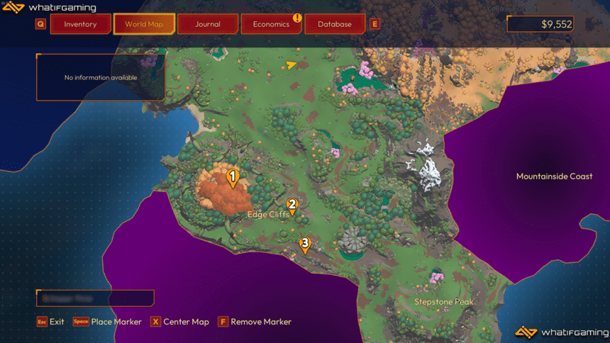 Où trouver du minerai de cuivre à Lightyear Frontier - Gamingdeputy France