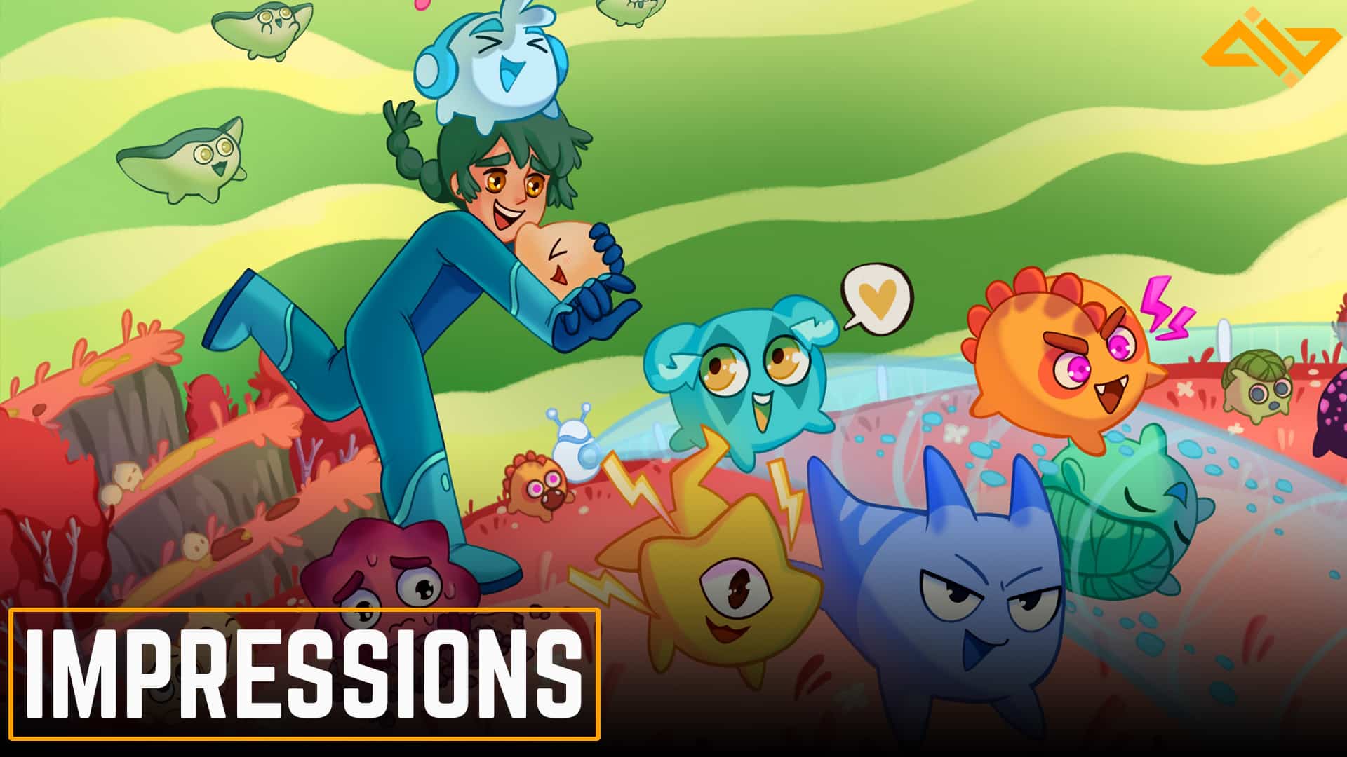 Time To Morp First Impressions: A Cozy Automation Experience