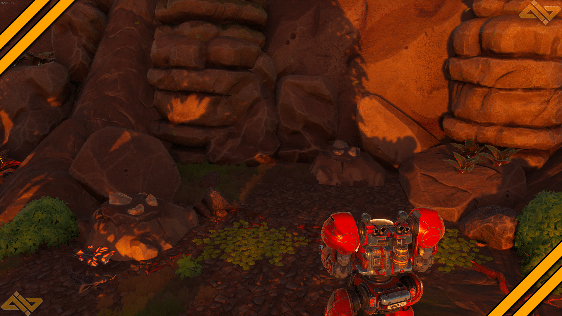 Where To Find Iron Ore In Lightyear Frontier - WhatIfGaming