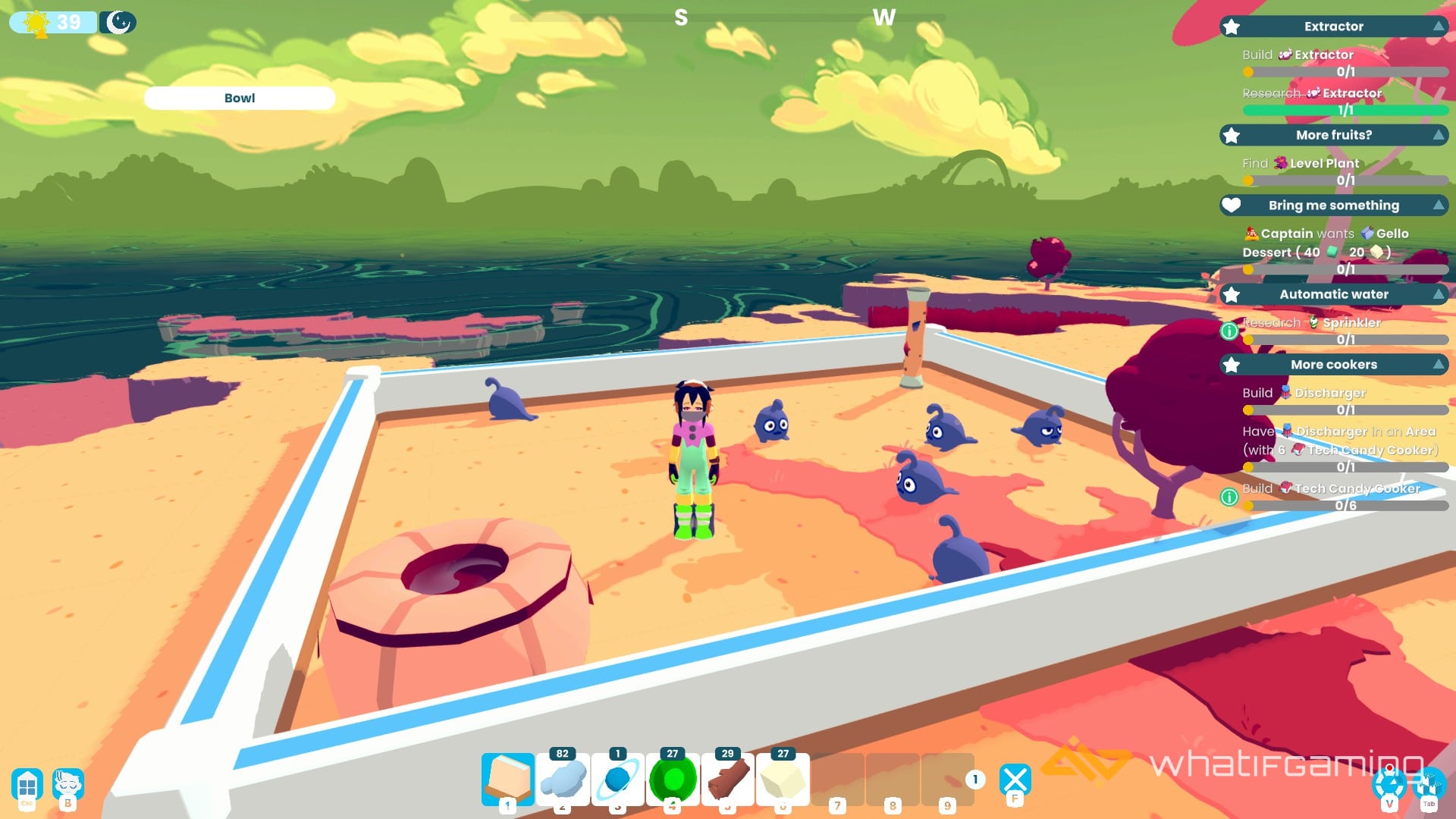 Time To Morp First Impressions: A Cozy Automation Experience